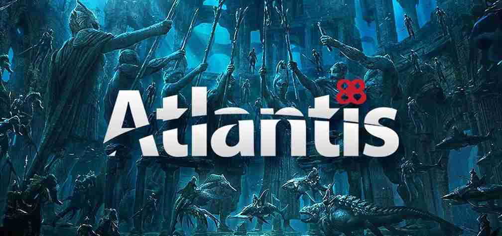 ATLANTIS88