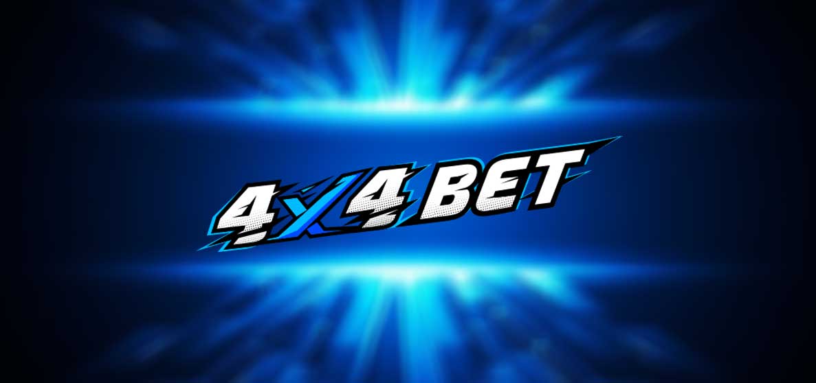 4X4BET