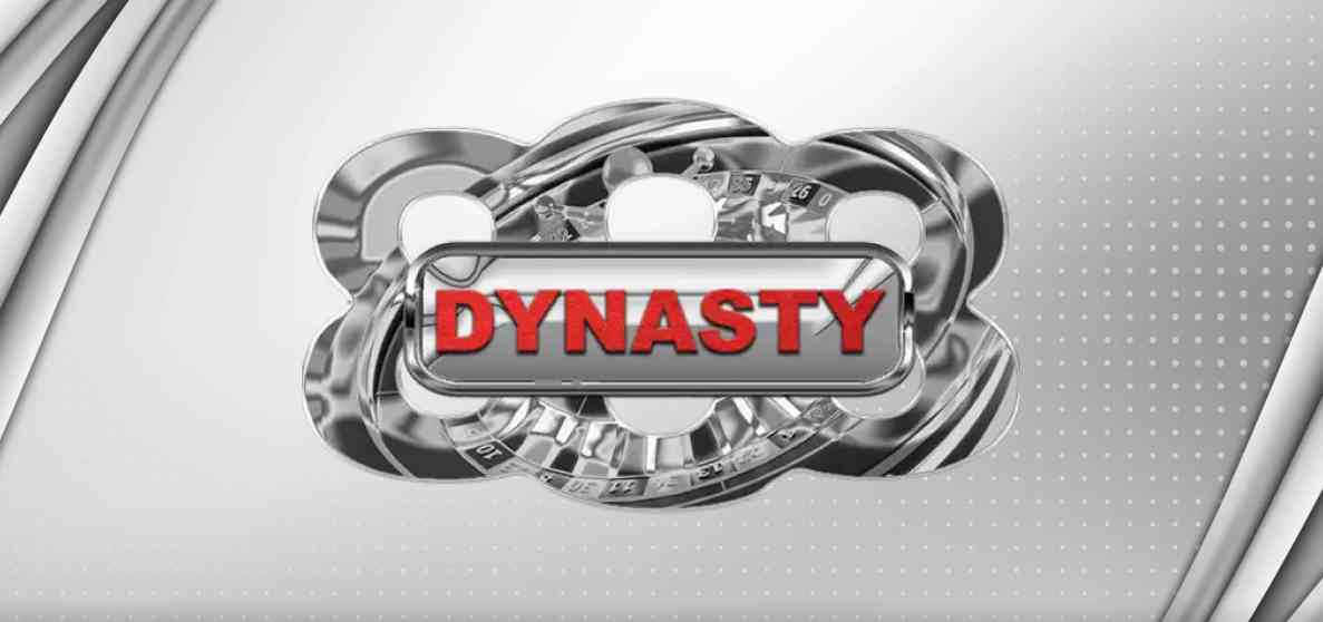 DYNASTY888