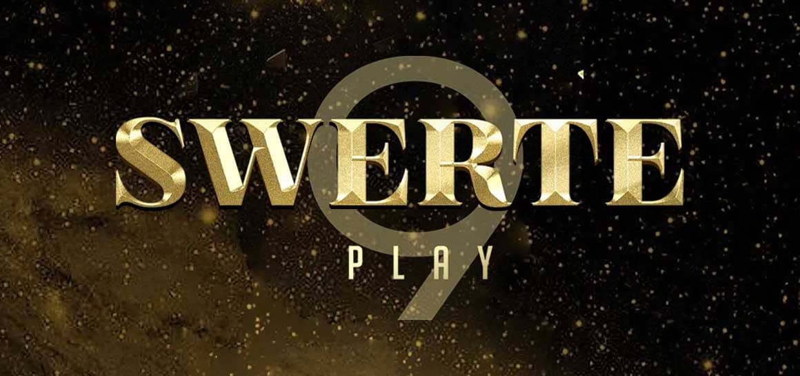 SWERTE PLAY - Your Gateway to Online Gaming Fun